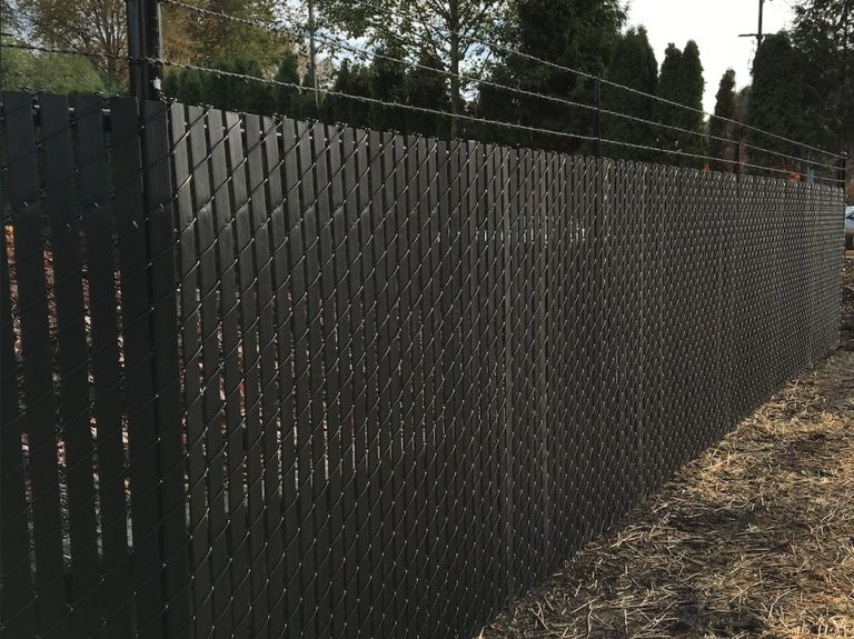 Residential & Commercial Fences in Seattle - Inline Fence LLC