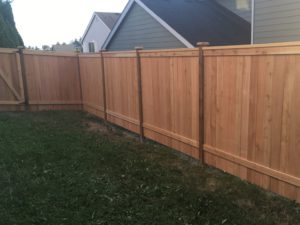 Modified Full Panel - Inline Fence LLC