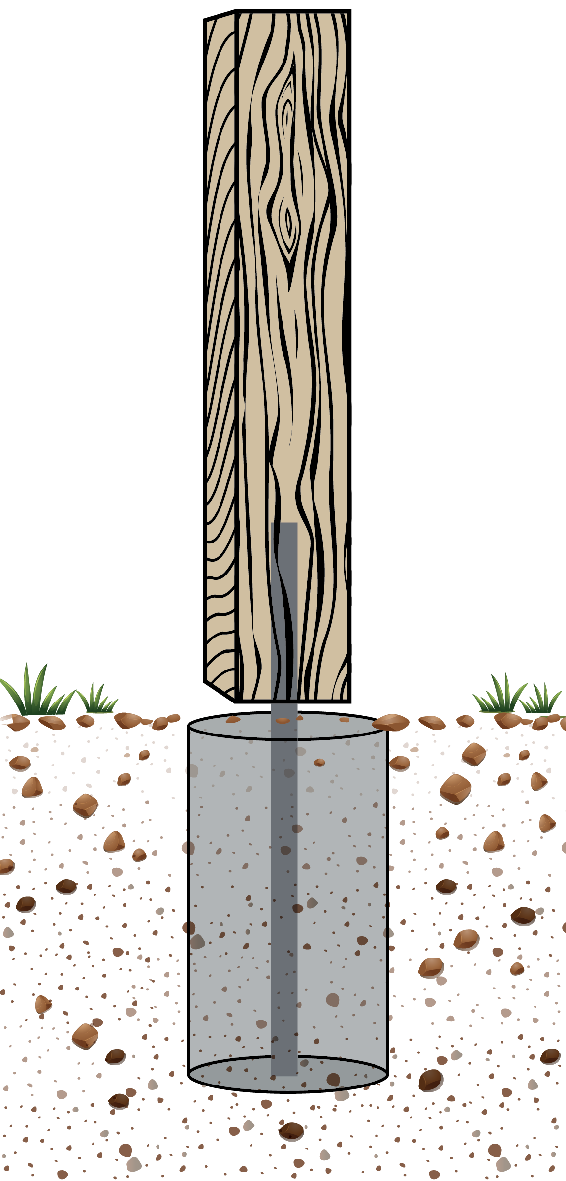 Fence Add-On Options - Inline Fence LLC