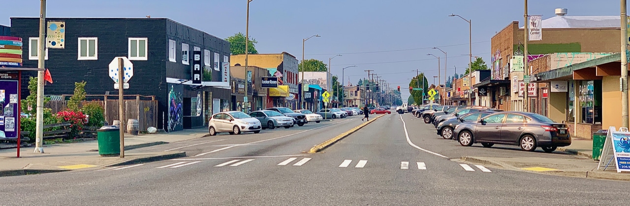 Residential & Commercial Fences in White Center WA - Inline Fence