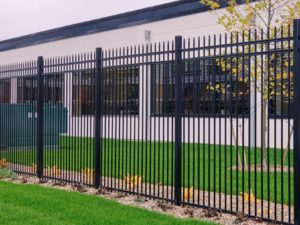 Residential & Commercial Fences in Seattle - Inline Fence LLC