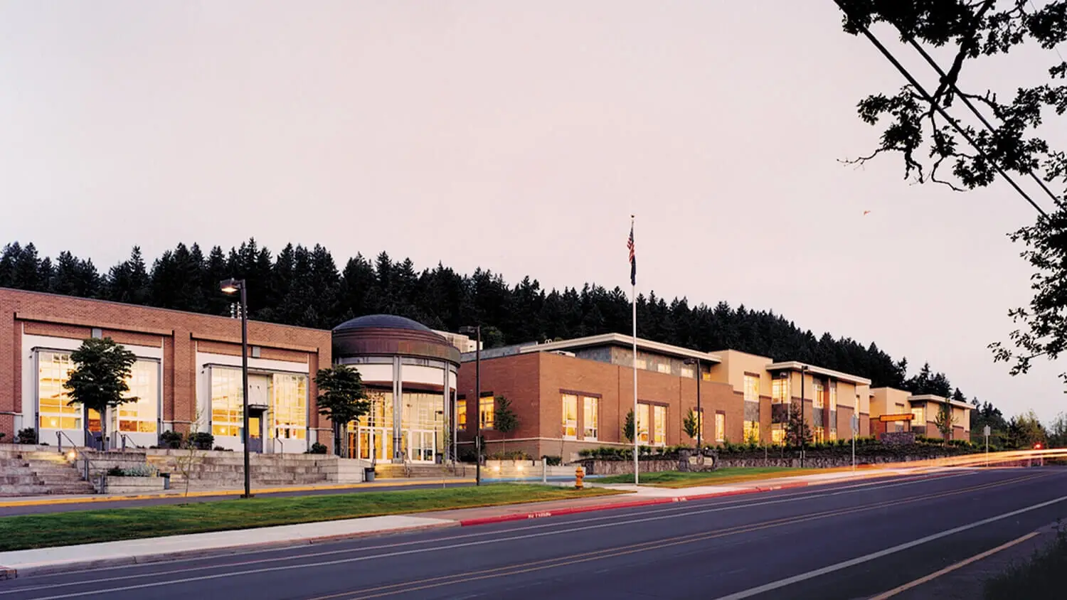 West Linn Fence Builder – Expert Installation - Inline Fence